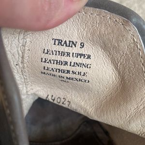 Freebird by Steven | Shoes | Freebird Train Stone In Size 9 | Poshmark